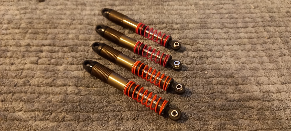 Boring as, JS Scale Discovery Build | Scale Builder's Guild