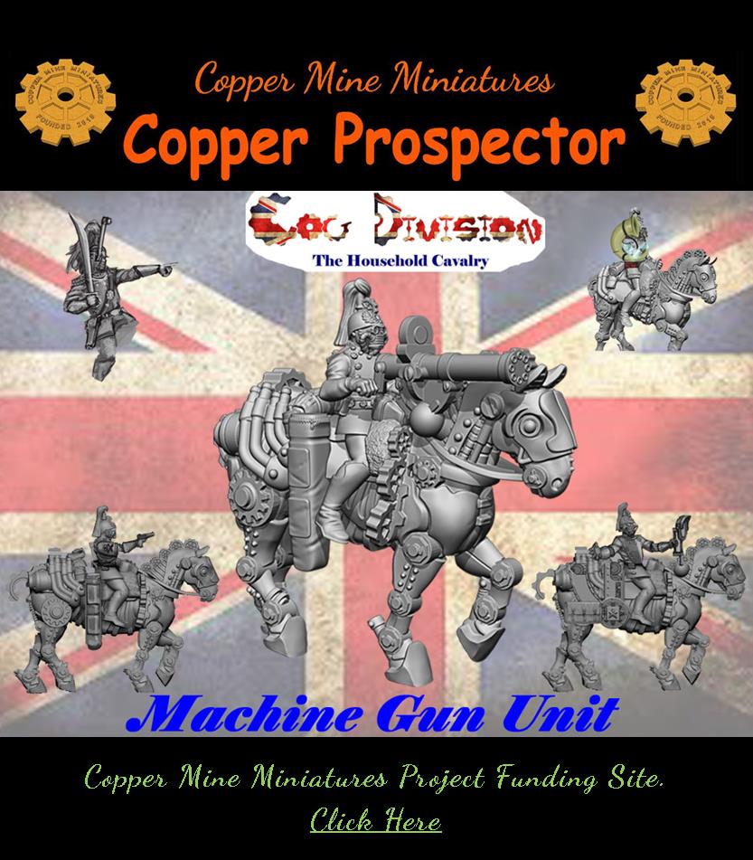 » Topic: Introducing Copper Mine Miniatures Steam Horses