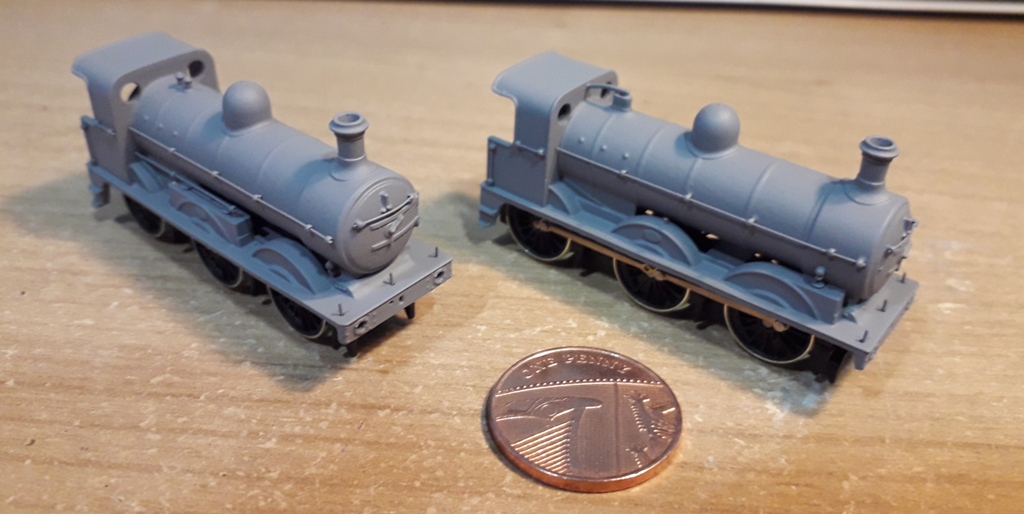 My LNER Collection | Model Railway Forum